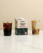 Cold Brew Coffee Concentrate – Mode Cold Brew