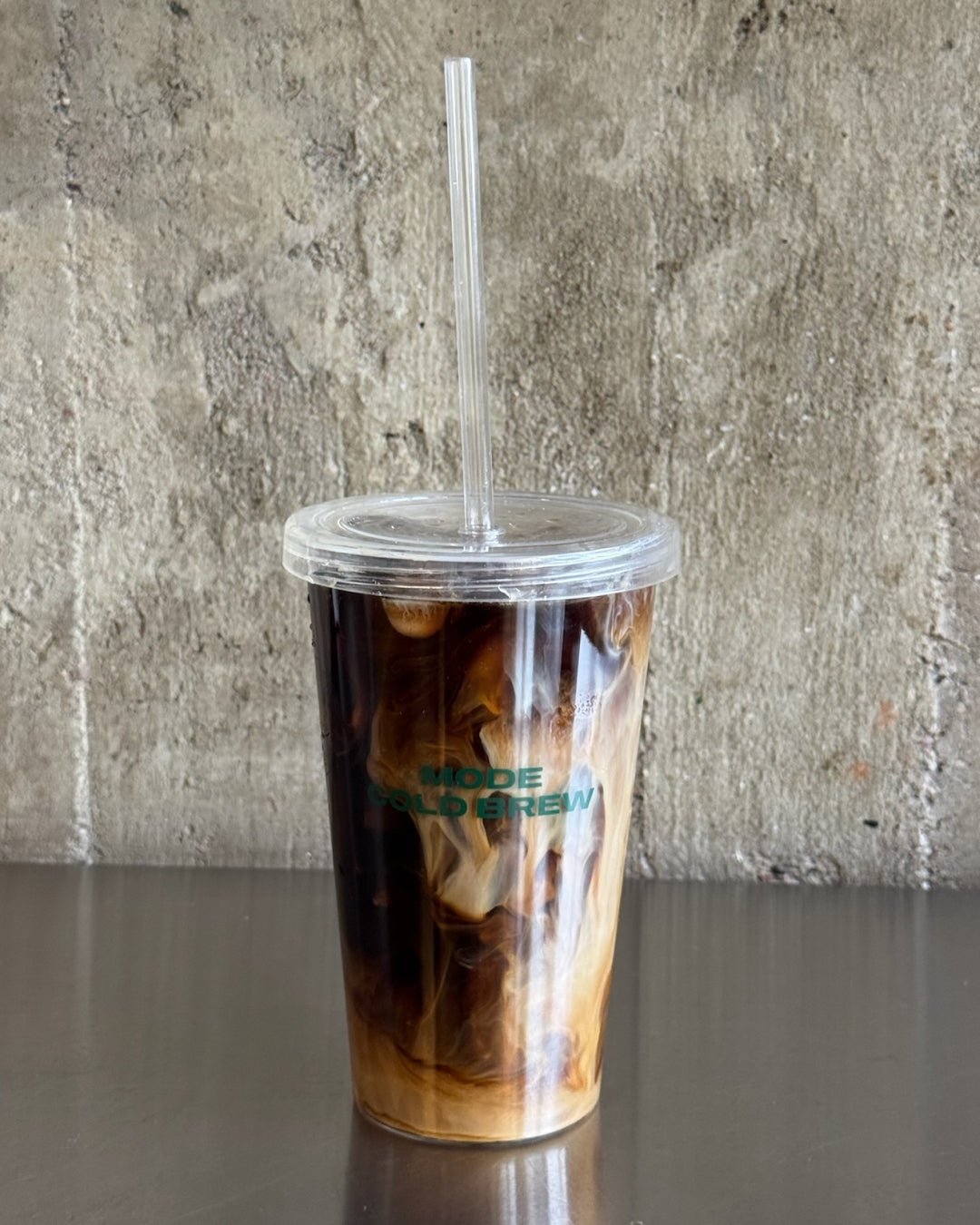 Cold Brew Coffee Concentrate – Mode Cold Brew